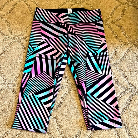 Ivivva | Bottoms | Tights | Poshmark